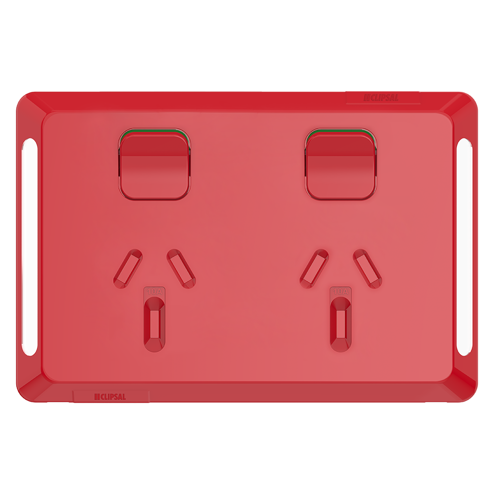 Clipsal Iconic Builder