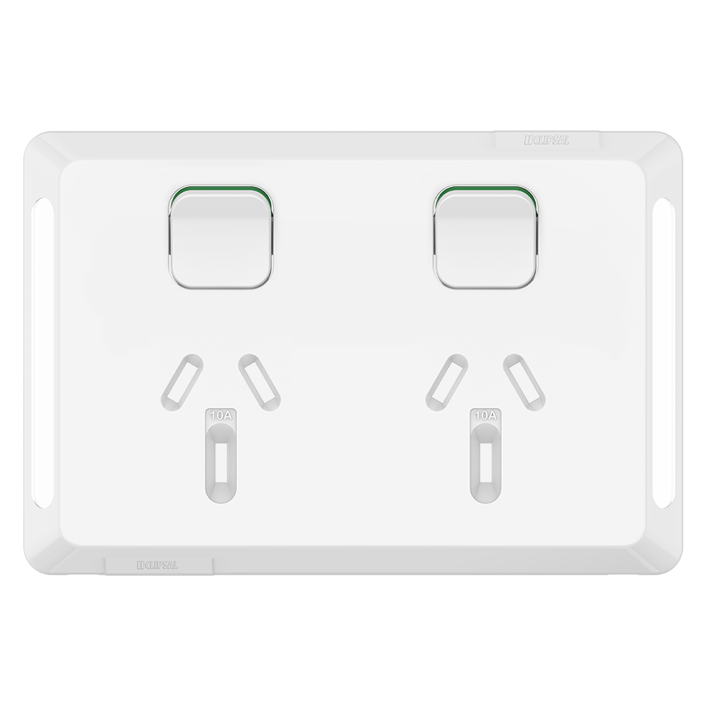 Clipsal Iconic Builder