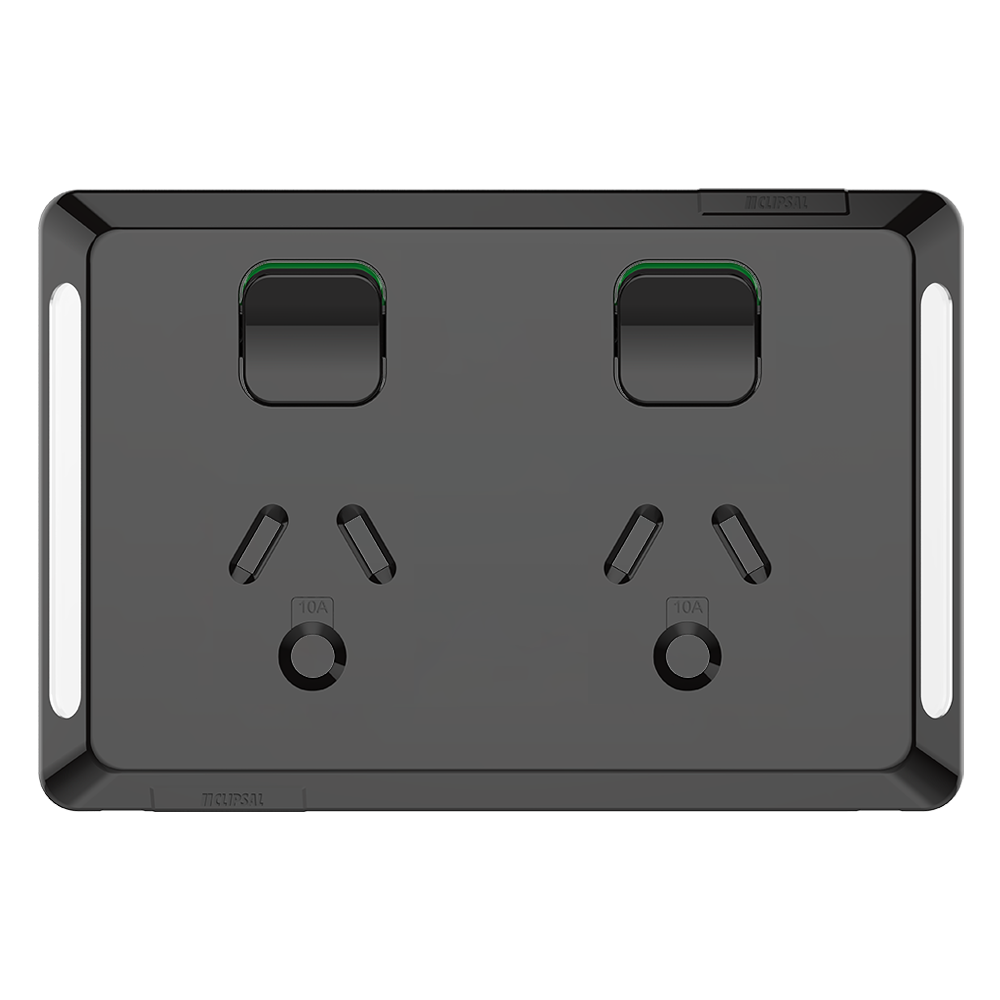 Clipsal Iconic Builder