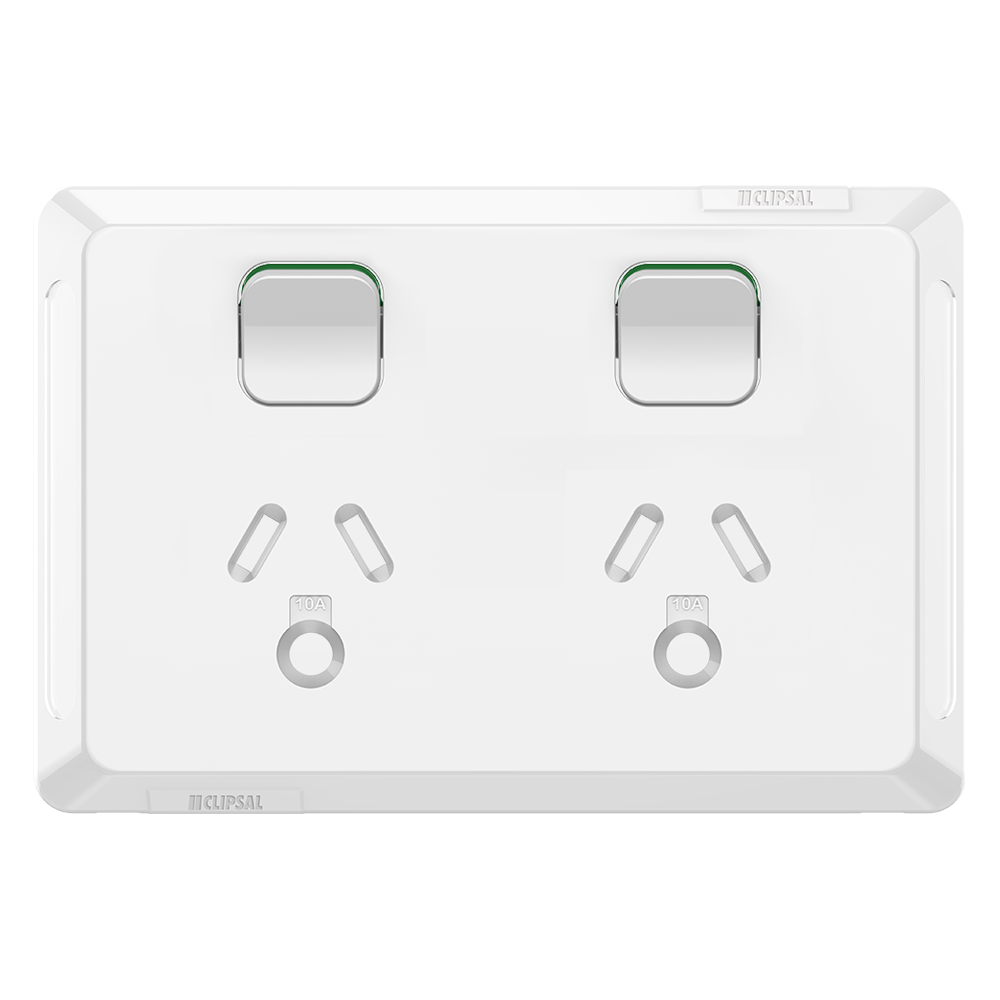 Clipsal Iconic Builder