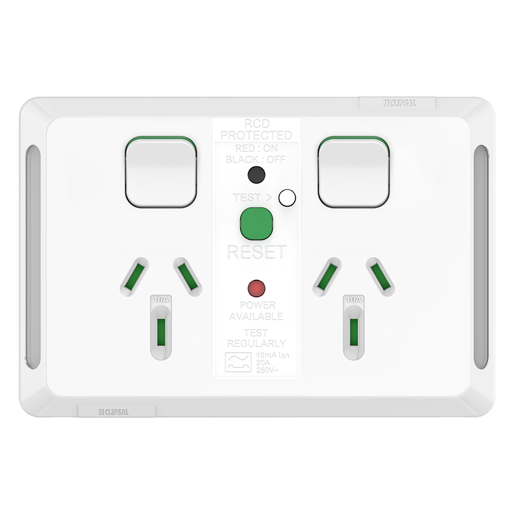 Clipsal Iconic Builder