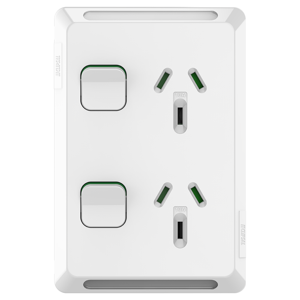 Clipsal Iconic Builder