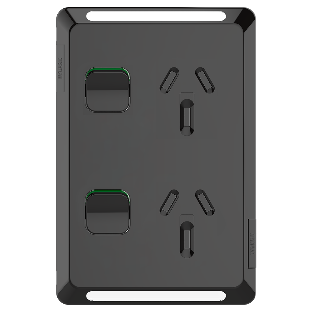 Clipsal Iconic Builder