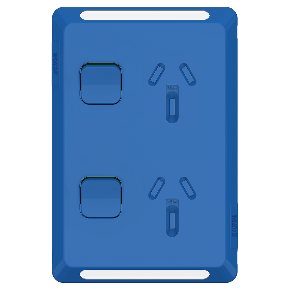 Clipsal Iconic Builder