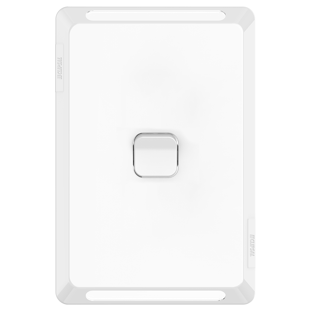 Clipsal Iconic Builder