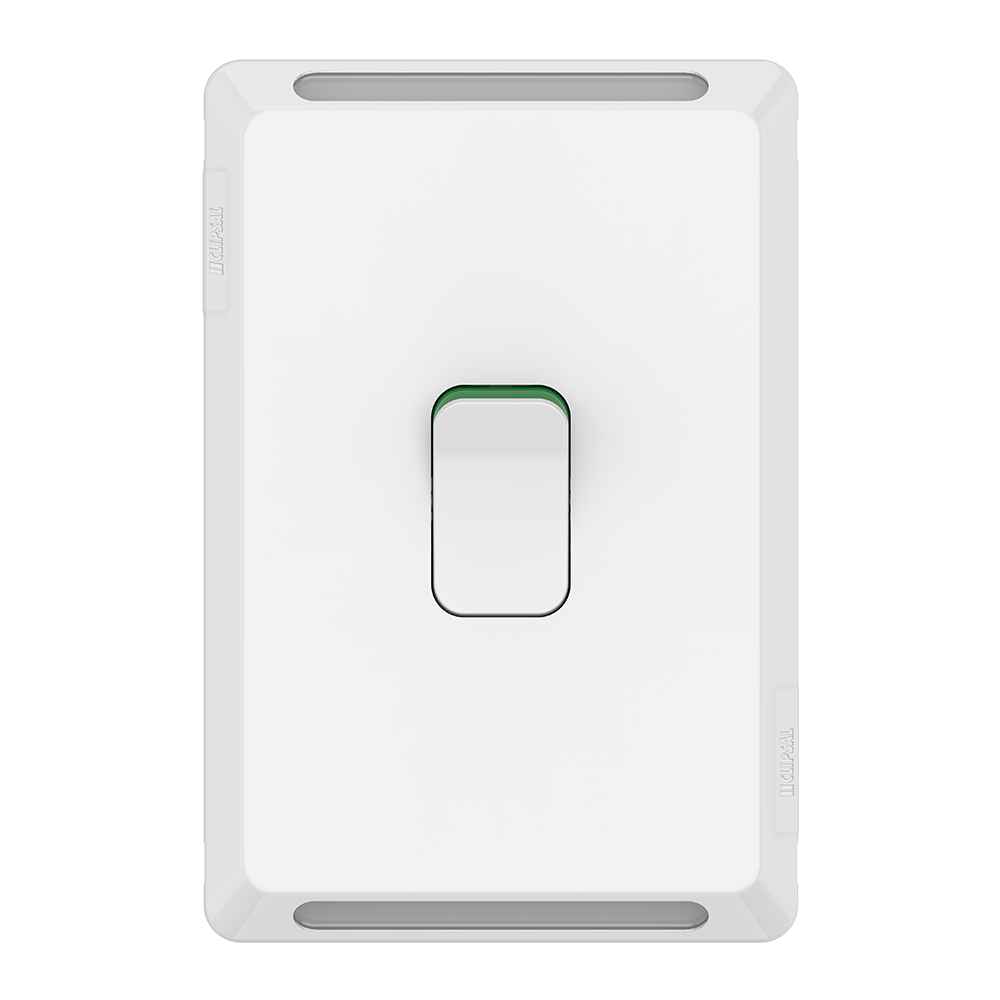 Clipsal Iconic Builder