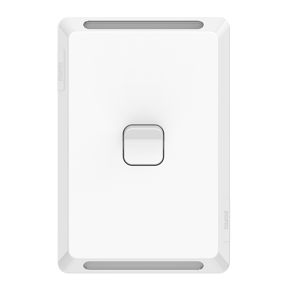 Clipsal Iconic Builder