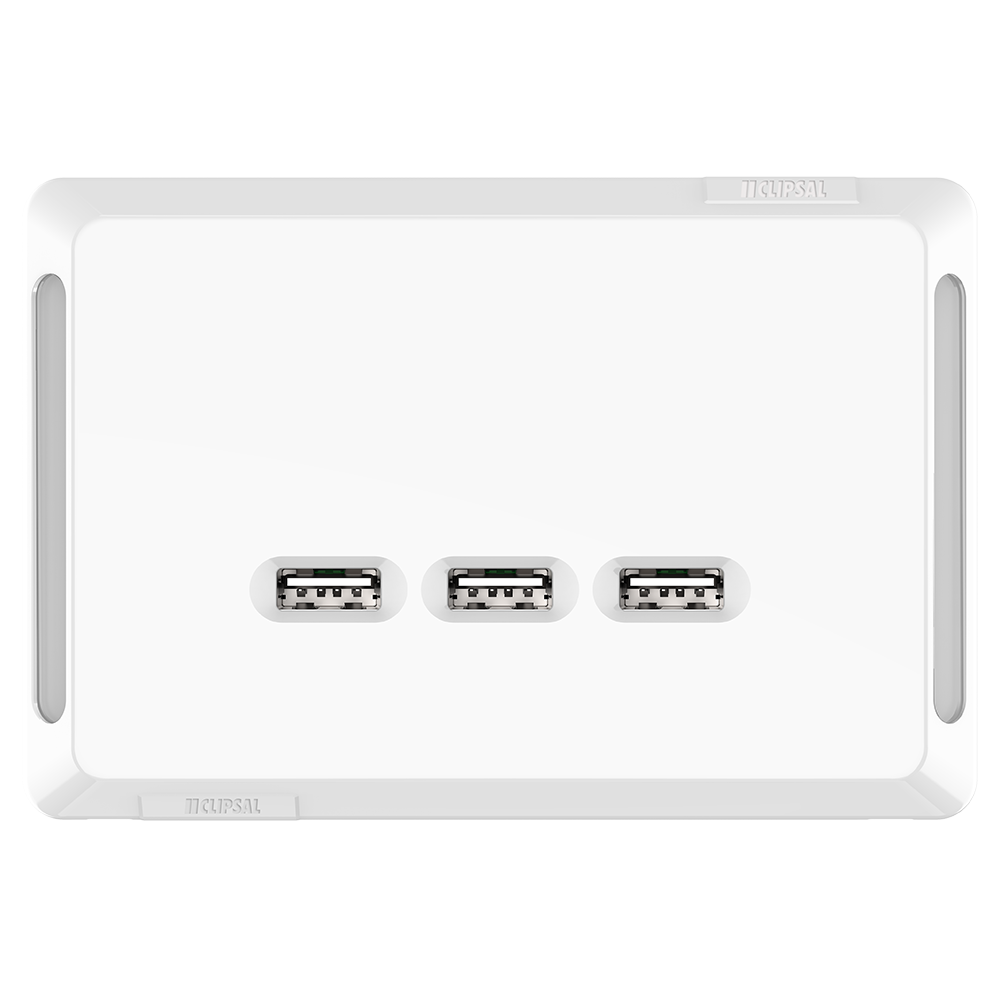 Clipsal Iconic Builder