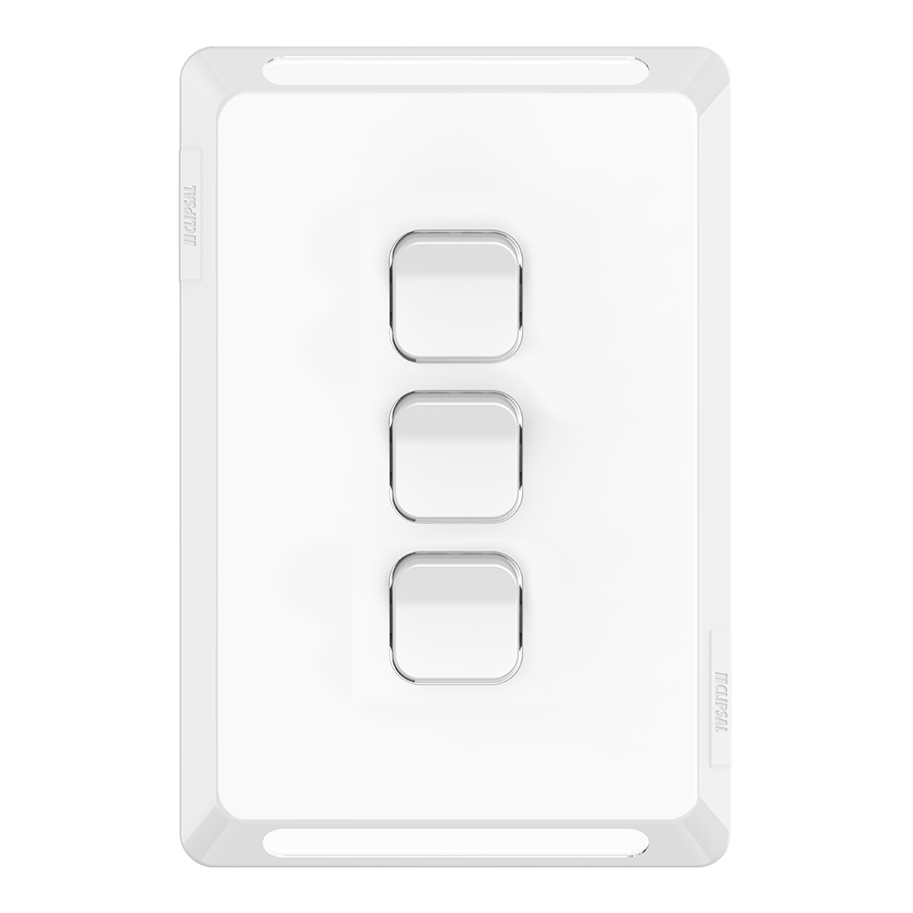 Clipsal Iconic Builder