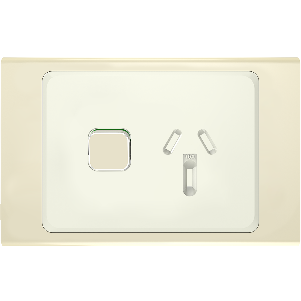 Clipsal Iconic Builder