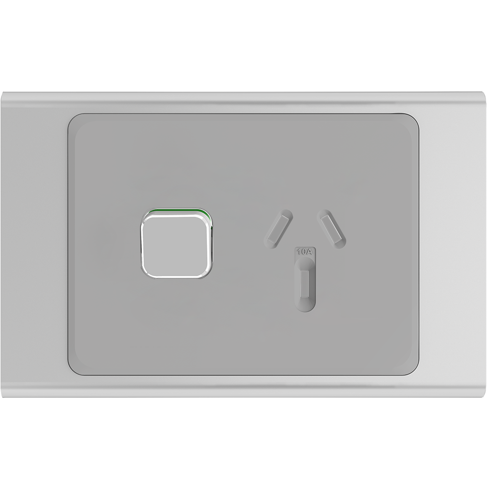 Clipsal Iconic Builder