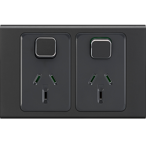 Clipsal Iconic Builder