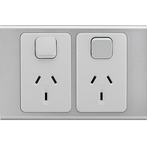 Clipsal Iconic Builder