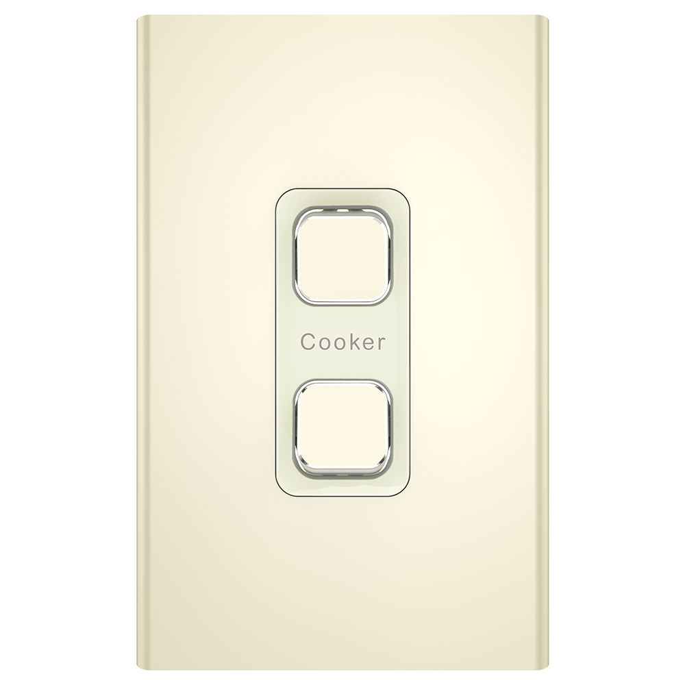 Clipsal Iconic Builder