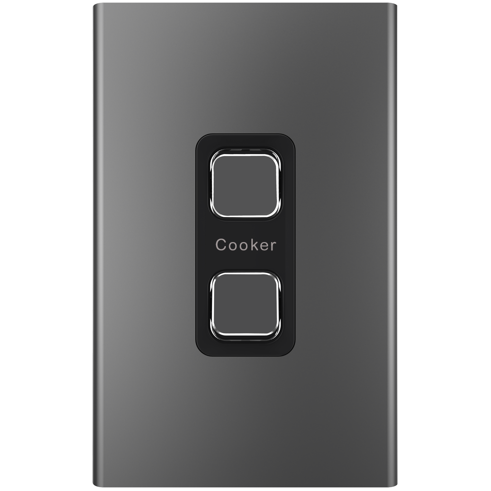 Clipsal Iconic Builder