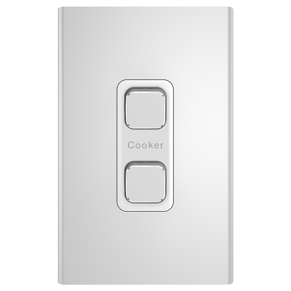 Clipsal Iconic Builder