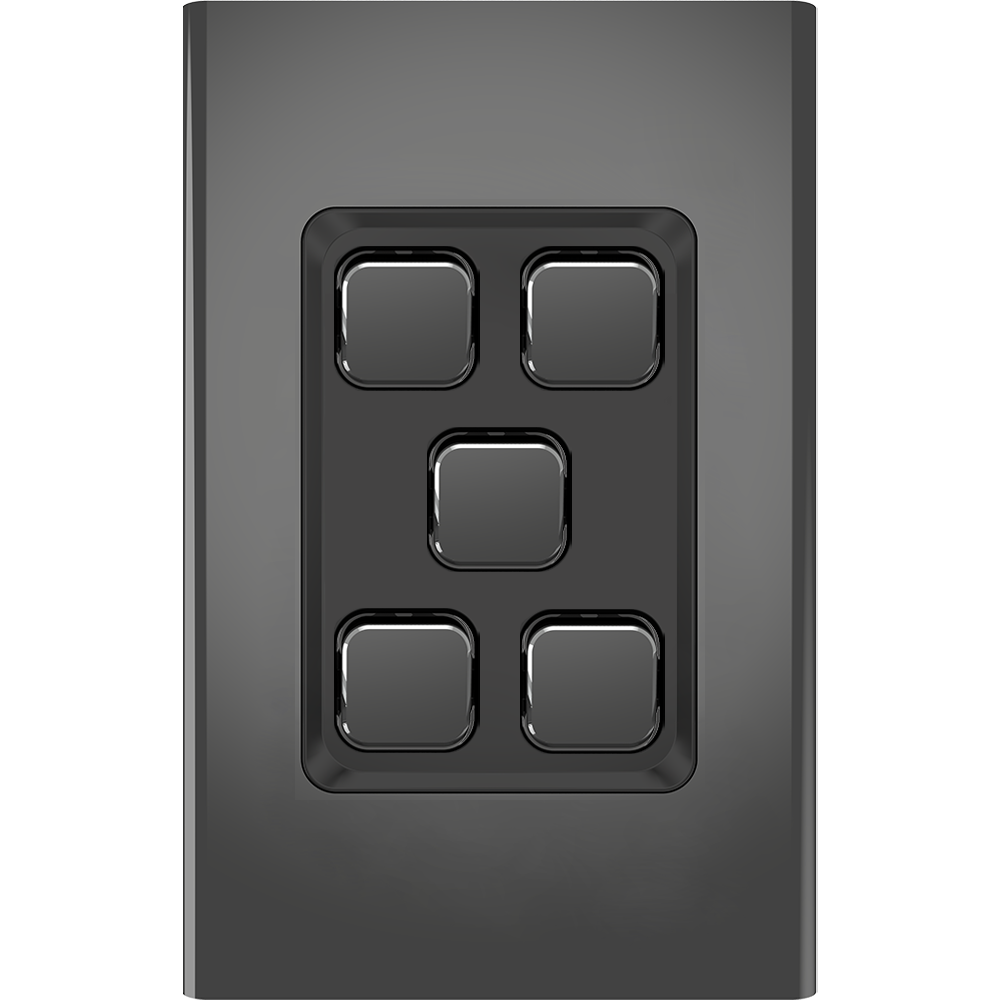 Clipsal Iconic Builder