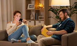 Clipsal Blog | How to create a smart home