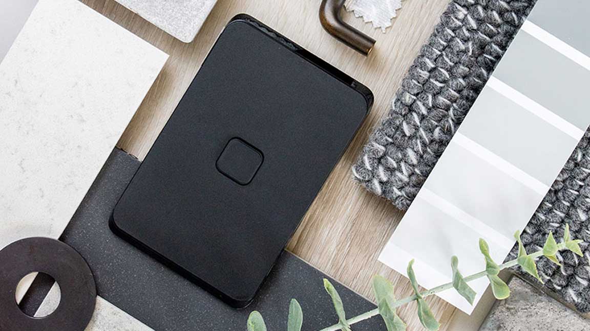 Clipsal Iconic Bluetooth Timer | Lipstutorial.org