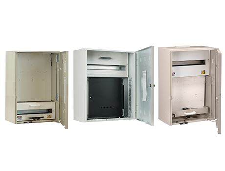 Clipsal Surface Mount Switchboard | Lipstutorial.org