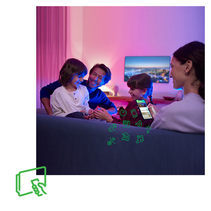 Clipsal Wiser Smart Home - Clipsal by Schneider Electric