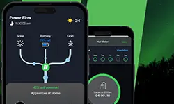 Download Cortex™ App: iOS & Android