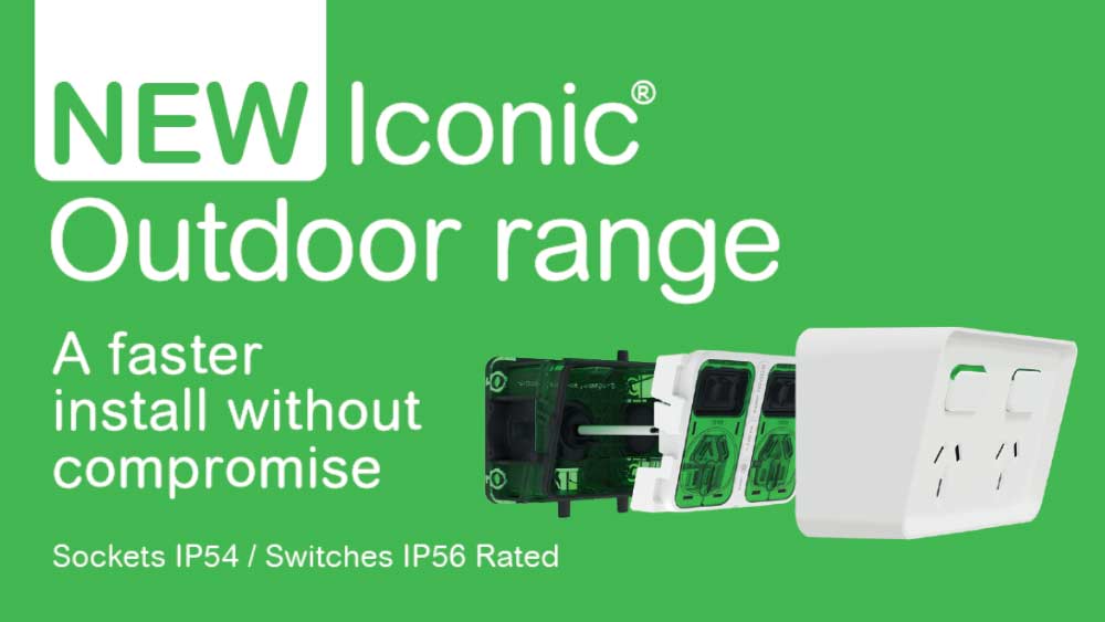 Trade Talk - Clipsal by Schneider Electric