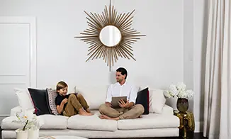 Living Room Inspiration