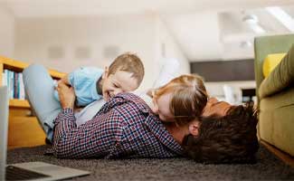 Get started with Clipsal Wiser smart home