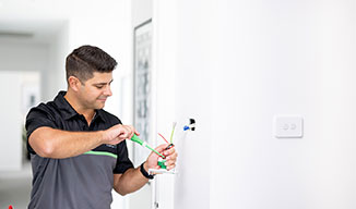 Locate a Wiser Approved Installer