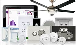 Innovative Electrical Products & Solutions - Clipsal by Schneider Electric