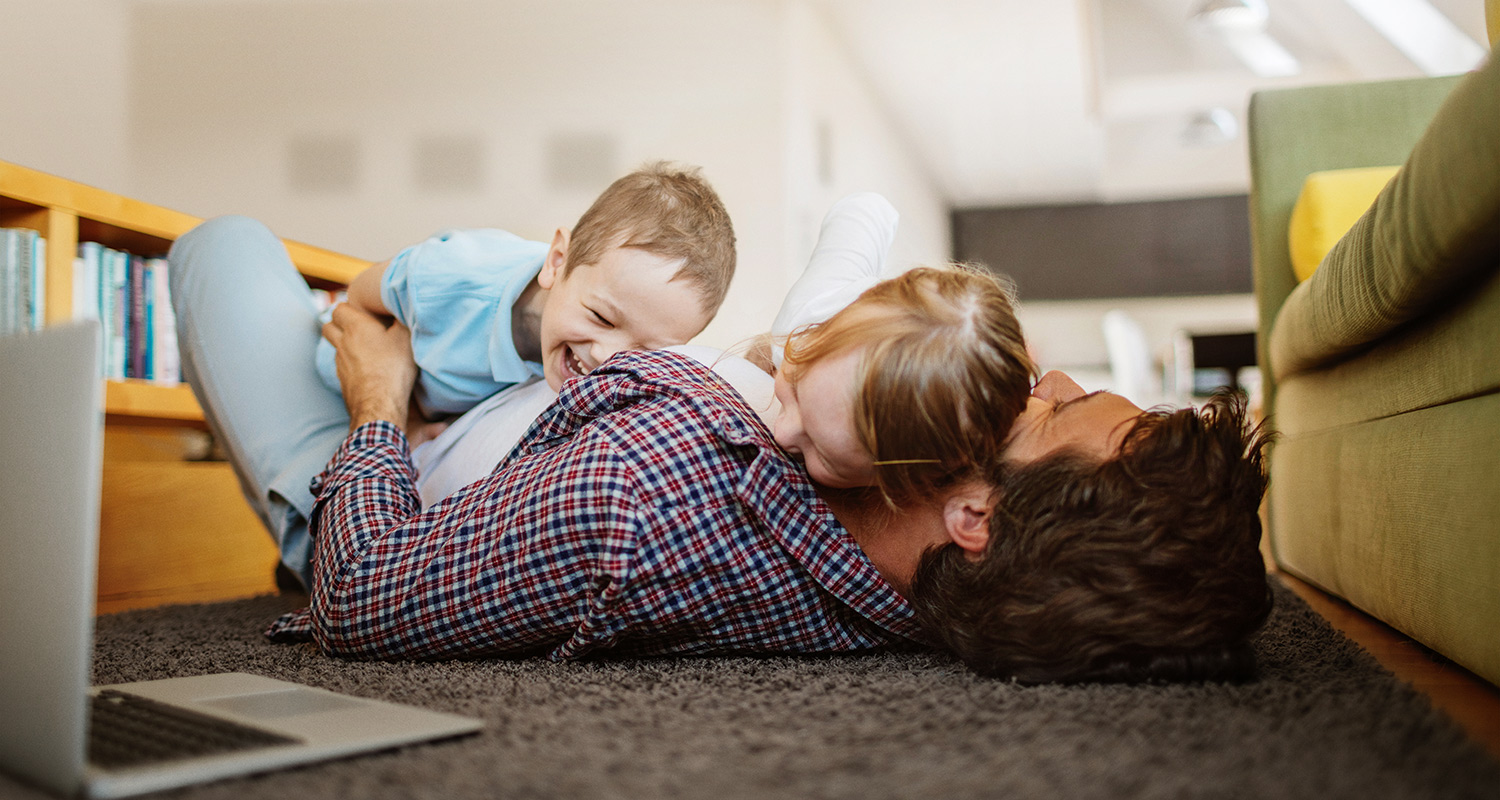 Clipsal Wiser for your Smart Home - Clipsal by Schneider Electric