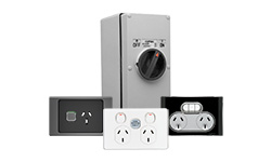 Browse Clipsal’s innovative electrical products and solutions | Product ...