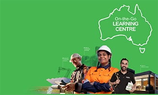 Upskill your product knowledge – On-the-Go Learning Centre