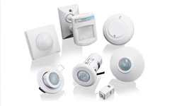 Motion and Occupancy Sensors for ‘Hands-free’ Experience