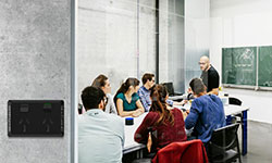 Browse Clipsal's Power Points and Switches ranges