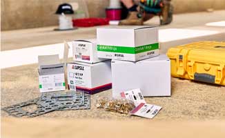 The one-stop-shop for your next install.