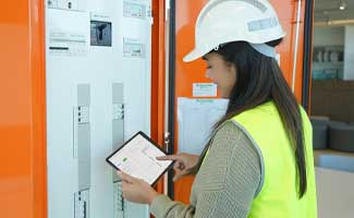 FlexSelect | For configuring and ordering distribution boards & load ...