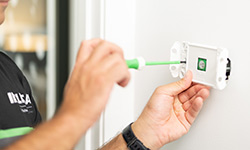 Become a Wiser Approved Installer