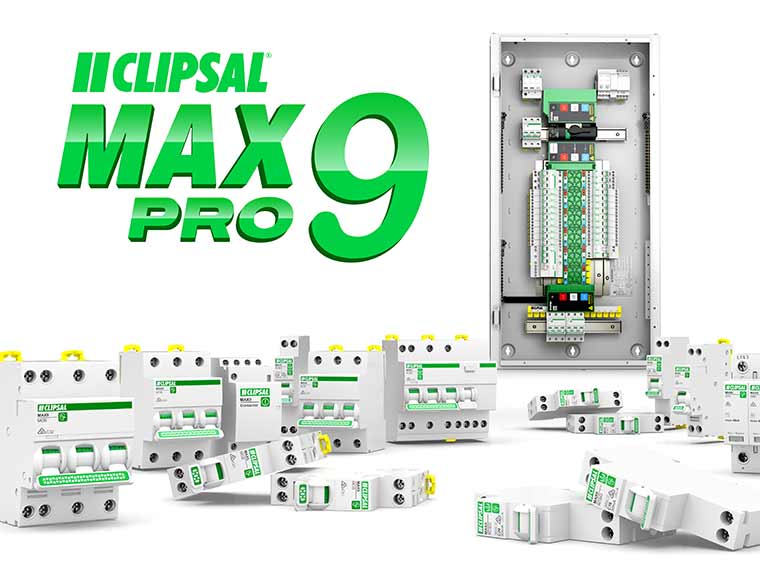 MAX9 - Explore the next generation in circuit protection
