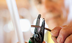 Browse Clipsal Cable Management Solutions