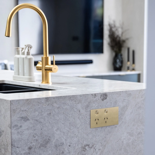 Discover Clipsal Solis: Elevate Your Home with Luxury Switches & Power ...