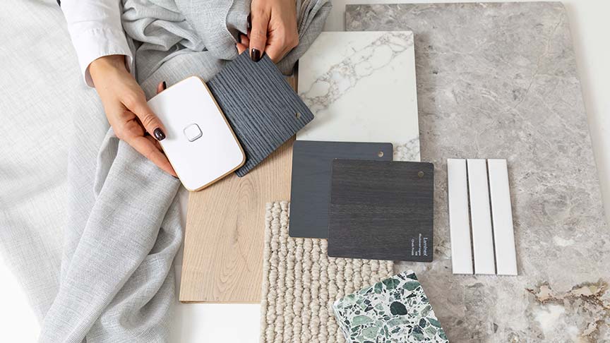 Award winning electrical design to complement your inspired interiors.