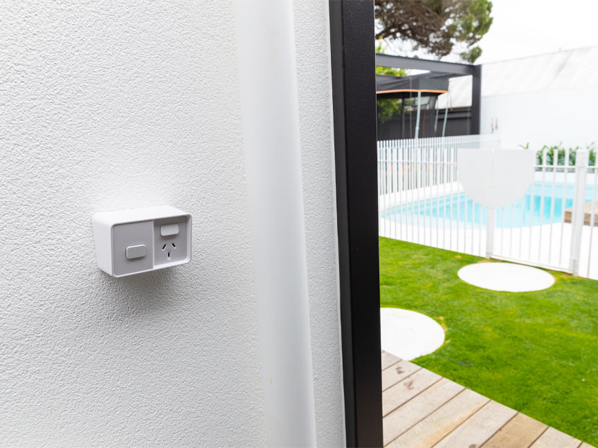 Clipsal Wiser for your Smart Home - Clipsal by Schneider Electric