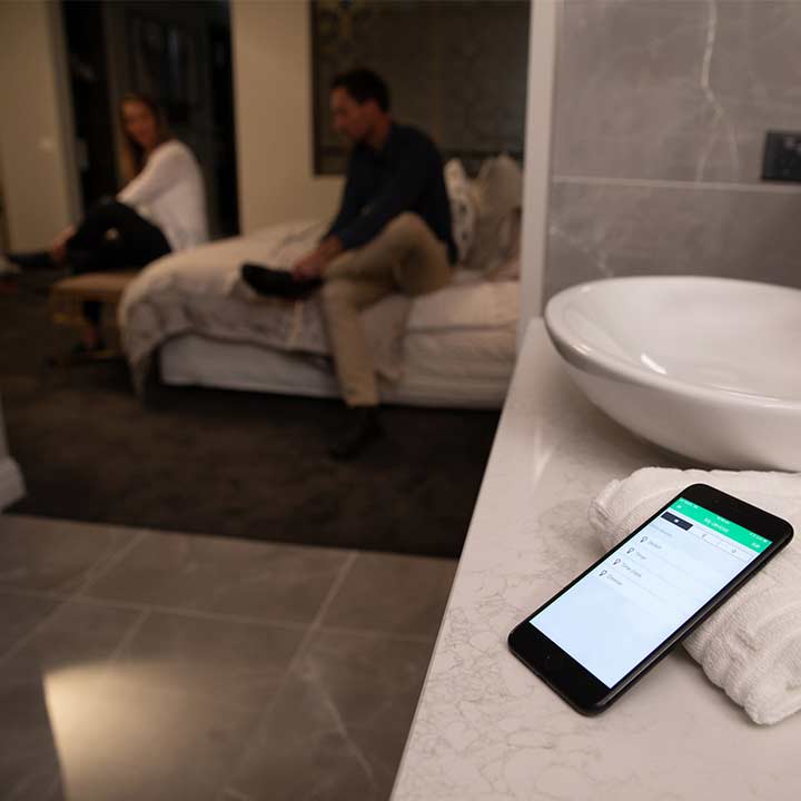 Smart Homes - Clipsal by Schneider Electric