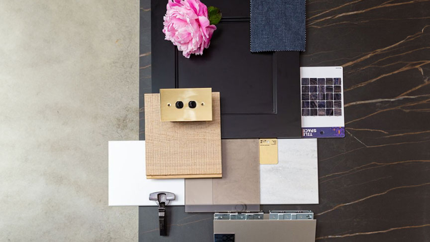 Award winning electrical design to complement your inspired interiors.