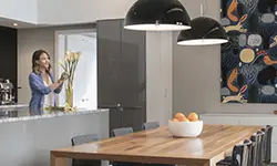 Clipsal C-Bus Smart Home Control Systems