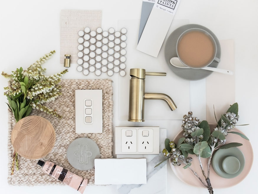 Clipsal Iconic Switches and Power Points | Slim, Sleek, Clean Design ...