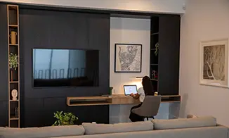 Office and Study Inspiration