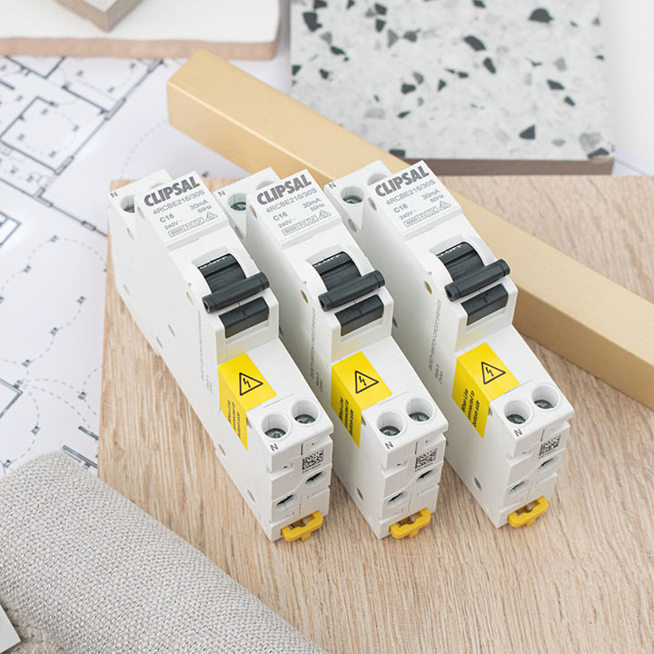 Help Stay Safe With Clipsal Safety Products - Clipsal by Schneider Electric